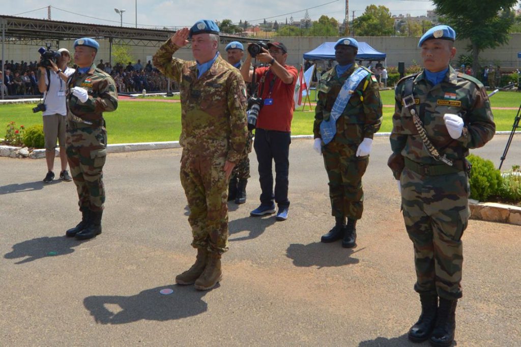 Peacekeeping and Peacebuilding – Rappresentanza Permanente d'Italia ONU ...